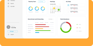 HR 360 – HR 360 – Focus on what matters