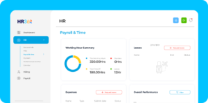 HR 360 – HR 360 – Focus on what matters